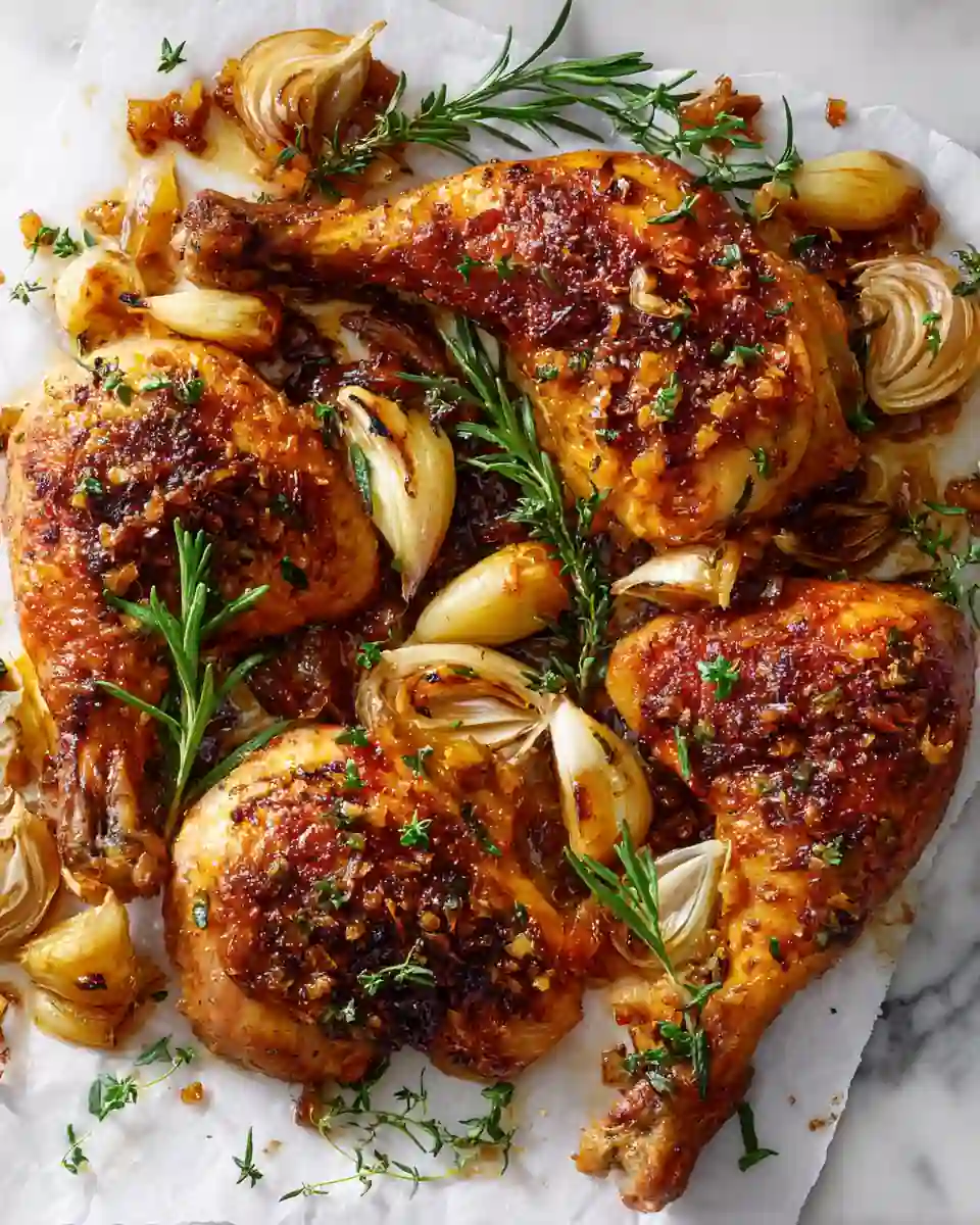 Cuisson du poulet : Guide Ultime 2025 – Rapide & Tendre