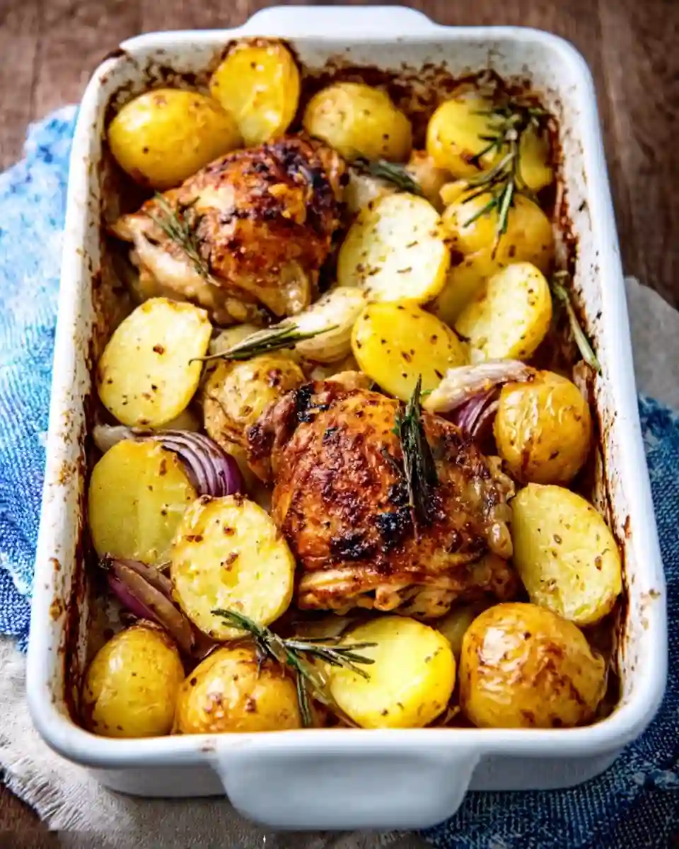 Cuisson Poulet Au Four : 4 Secrets Ultimes Pour Un Rôti Savoureux