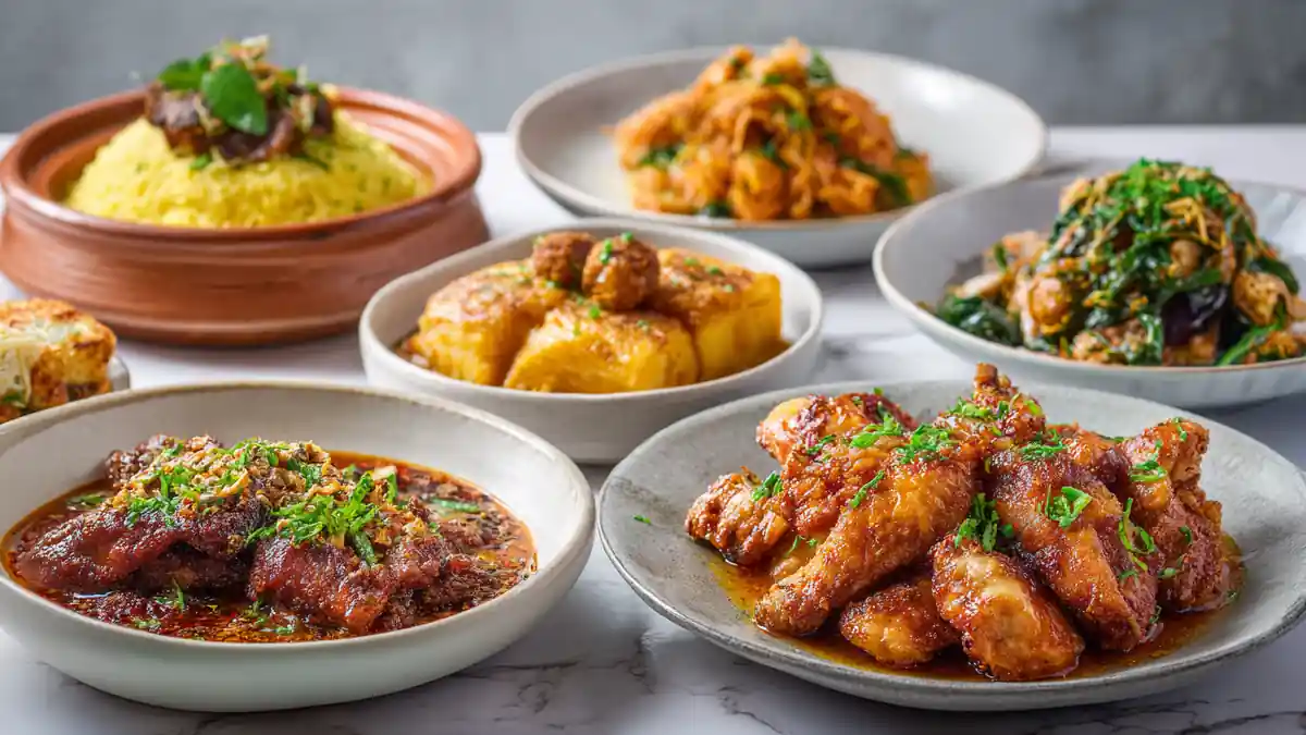 Les meilleures recettes de poulet du monde - cuisinejoie.com